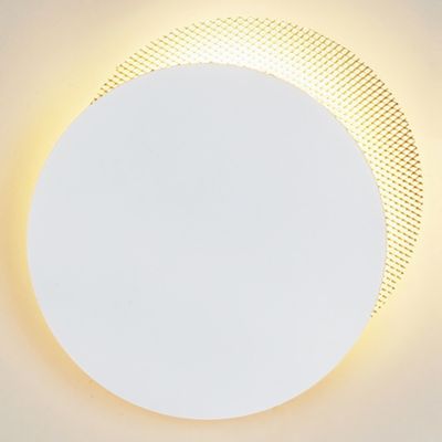 Eclipse LED Wall Sconce by MYO at Lumens.com