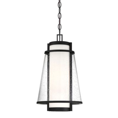 Alta Outdoor Pendant Light by Huxe at Lumens.com