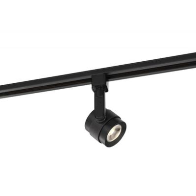 12W Piston LED Track Kit by Huxe at Lumens.com
