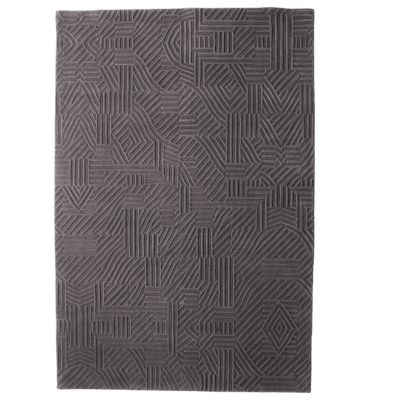 African Pattern Rug by Nanimarquina at Lumens.com