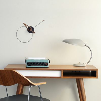 Pico Wall Clock by Nomon at Lumens.com