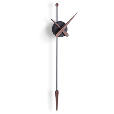 Punta Wall Clock by Nomon at Lumens.com