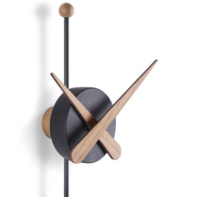 Punta Wall Clock by Nomon at Lumens.com