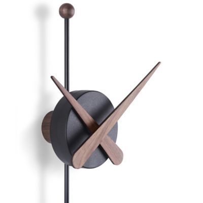 Punta Wall Clock by Nomon at Lumens.com