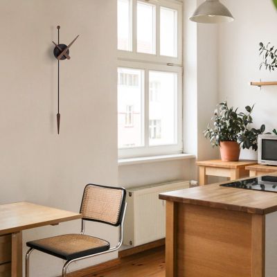 Punta Wall Clock by Nomon at Lumens.com