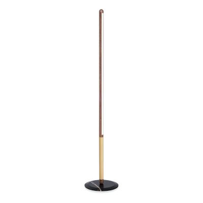 Linea UNO LED Floor Lamp by Nomon at Lumens.com