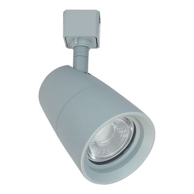 MAC XL LED L-Style Track Head by Nora Lighting at Lumens.com