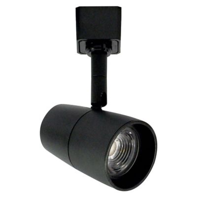 MAC LED J-Style Track Head by Nora Lighting at Lumens.com