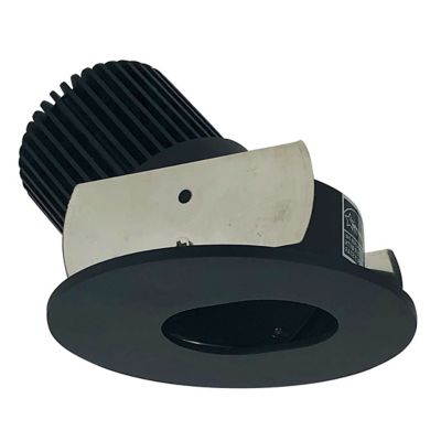 Iolite 2-Inch LED Round Adjustable Slot Aperture Trim by Nora Lighting ...