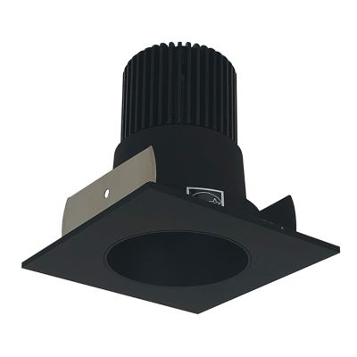 Iolite 2-Inch LED Square Reflector Trim by Nora Lighting at Lumens.com