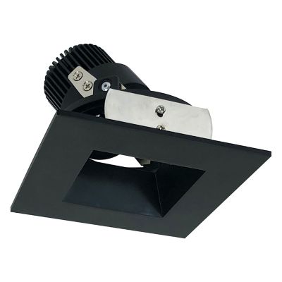 Iolite 4-Inch LED Square Adjustable Reflector with Square Aperture by ...