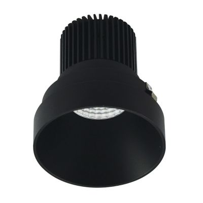Iolite 4-Inch LED Round Trimless Downlight by Nora Lighting at Lumens.com
