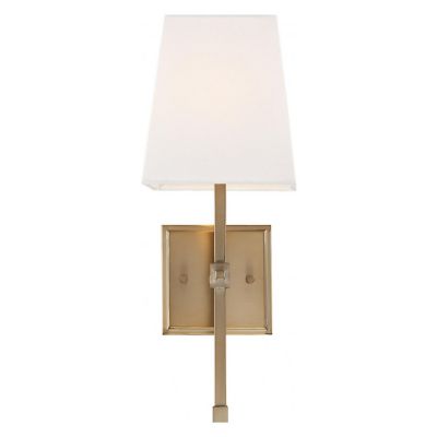 Link Bath Wall Sconce by Alder and Ore at Lumens.com