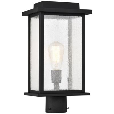 Peggy Outdoor Post Light by Alder and Ore at Lumens.com