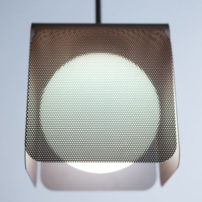 Veil Pendant by Tomnuk Design at Lumens.com