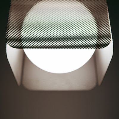 Veil Pendant by Tomnuk Design at Lumens.com