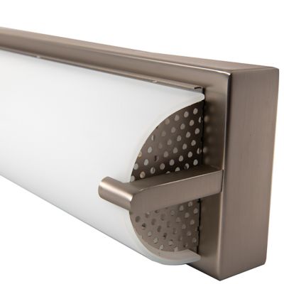 Alto LED Vanity Light by Norwell Lighting at Lumens.com