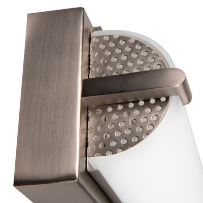 Alto LED Vanity Light by Norwell Lighting at Lumens.com