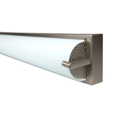 Alto LED Vanity Light by Norwell Lighting at Lumens.com