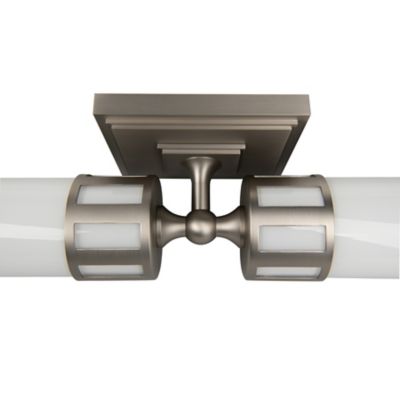 Astor Double Wall Sconce by Norwell Lighting at Lumens.com