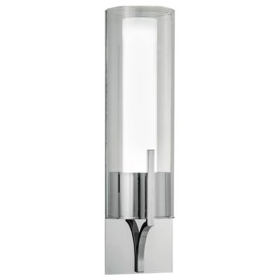 Slope LED Wall Sconce by Norwell Lighting at Lumens.com