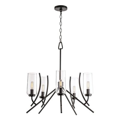 Tulip Chandelier by Norwell Lighting at Lumens.com
