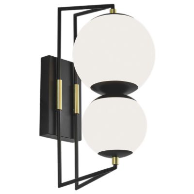 Cosmos LED Outdoor Wall Sconce by Norwell Lighting at Lumens.com