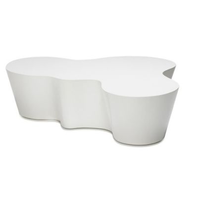 Orgo Cocktail Table by Oggetti Luce at Lumens.com