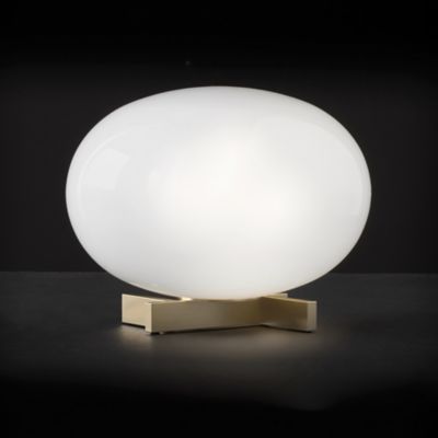 Alba Table Lamp by Oluce at Lumens.com