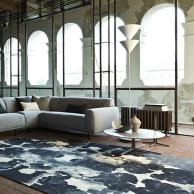 Pascal Floor Lamp by Oluce at Lumens.com