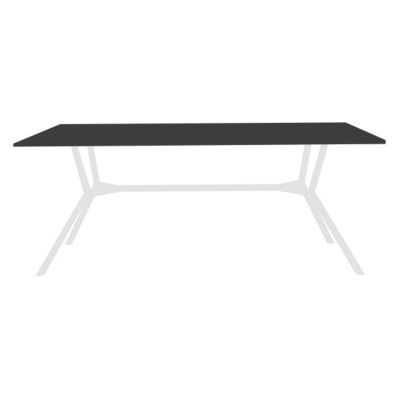 Reef Dining Table by Oasiq at Lumens.com