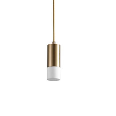 Magneta LED Mini Pendant by Oxygen Lighting at Lumens.com