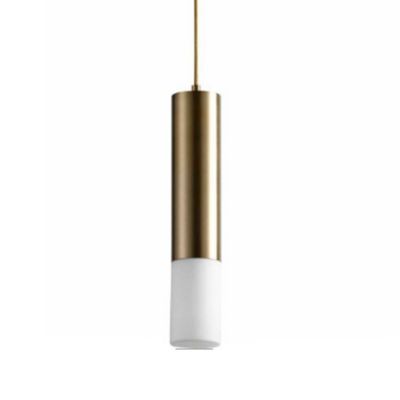 Opus LED Mini Pendant by Oxygen Lighting at Lumens.com