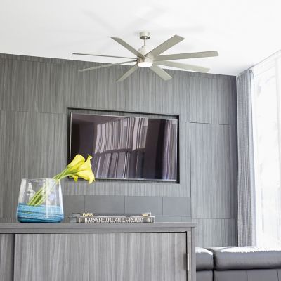 Cosmo Ceiling Fan by Oxygen Lighting at Lumens.com