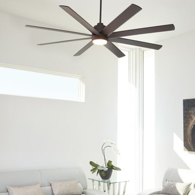 Cosmo Ceiling Fan by Oxygen Lighting at Lumens.com