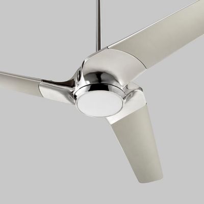 Sol Ceiling Fan by Oxygen Lighting at Lumens.com