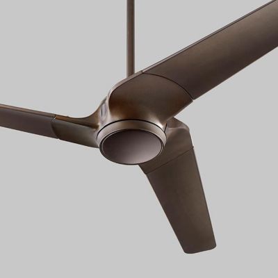 Sol Ceiling Fan by Oxygen Lighting at Lumens.com
