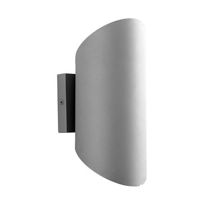 Scope LED Outdoor Wall Sconce by Oxygen Lighting at Lumens.com