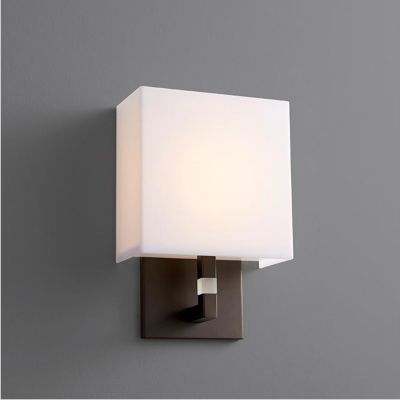 Chameleon LED Small Wall Sconce by Oxygen Lighting at Lumens.com