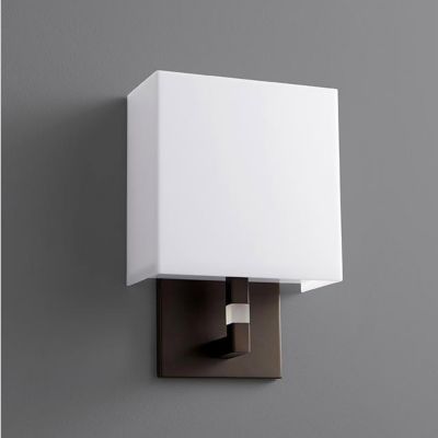 Chameleon LED Small Wall Sconce by Oxygen Lighting at Lumens.com