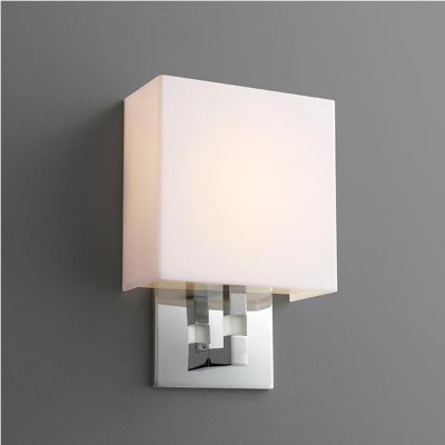 Chameleon LED Small Wall Sconce by Oxygen Lighting at Lumens.com