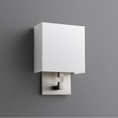 Chameleon LED Small Wall Sconce by Oxygen Lighting at Lumens.com