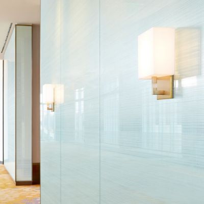 Chameleon LED Small Wall Sconce by Oxygen Lighting at Lumens.com