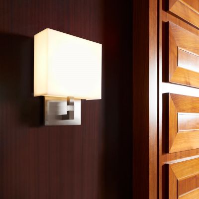 Chameleon LED Small Wall Sconce by Oxygen Lighting at Lumens.com