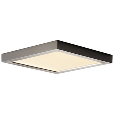 Altair LED Flushmount by Oxygen Lighting at Lumens.com