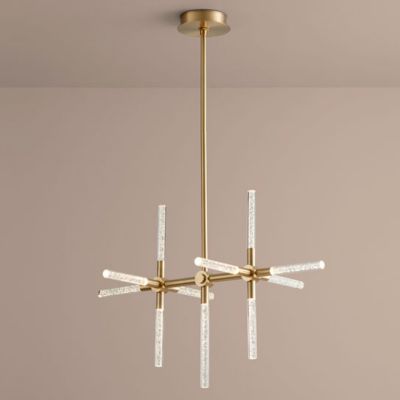 Tali LED Chandelier by Oxygen Lighting at Lumens.com