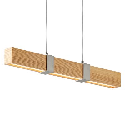 Modern Linear Light Fixtures & Suspension Lighting | Lumens