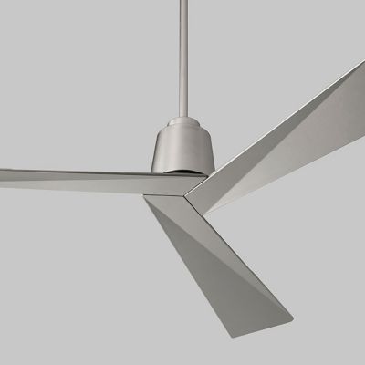 Dynamo 54-Inch Ceiling Fan by Oxygen Lighting at Lumens.com