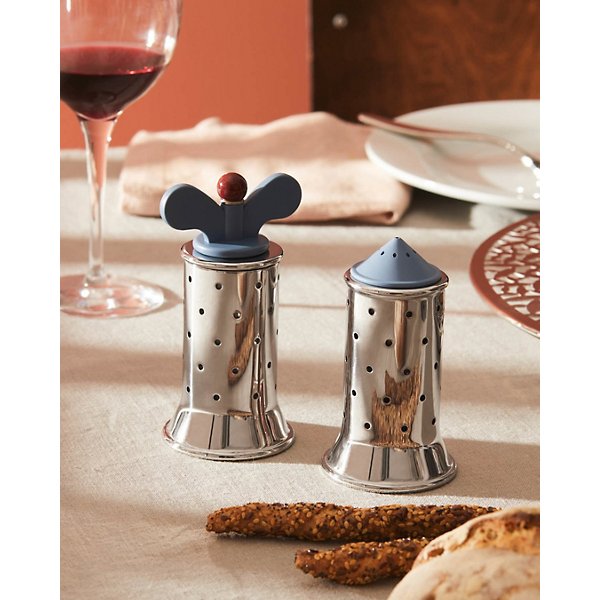 Michael Graves Pepper Mill by Alessi at Lumens.com Michael Graves Pepper Mill by Alessi at Lumens.com