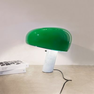 Snoopy Table Lamp by FLOS at Lumens.com